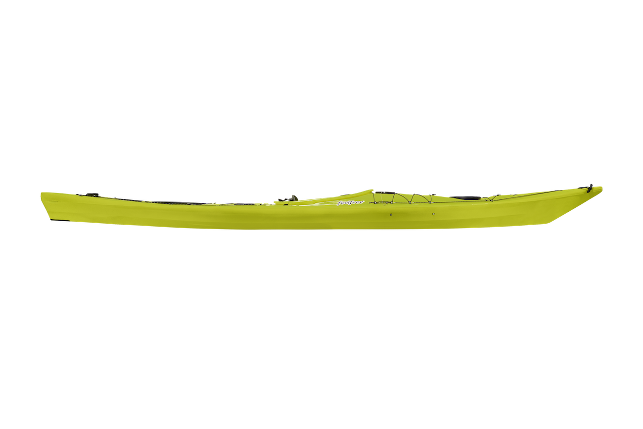 Aquarius - The Kayak Centre