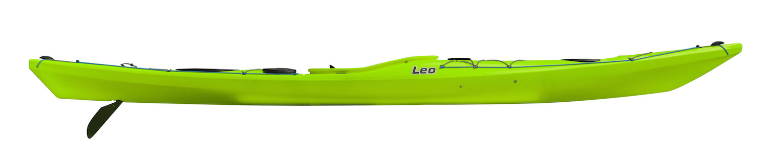 P&H Leo HV Kayak - The Kayak Centre