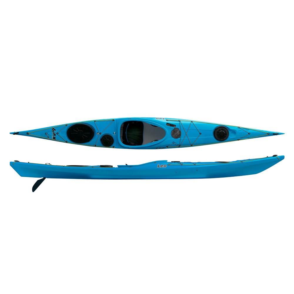 Leo MV - The Kayak Centre