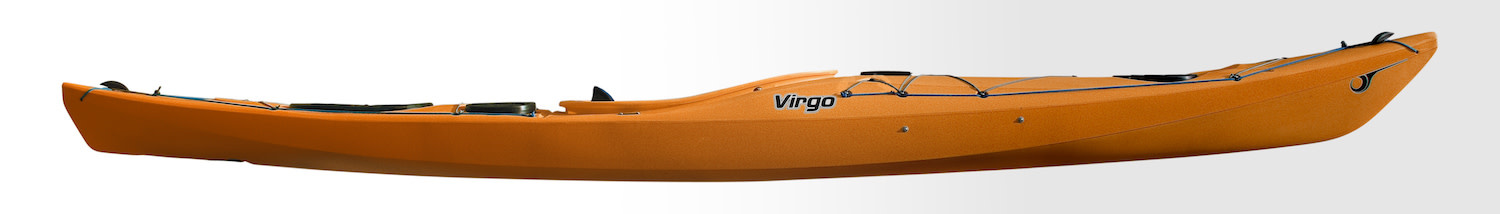 Virgo HV - The Kayak Centre