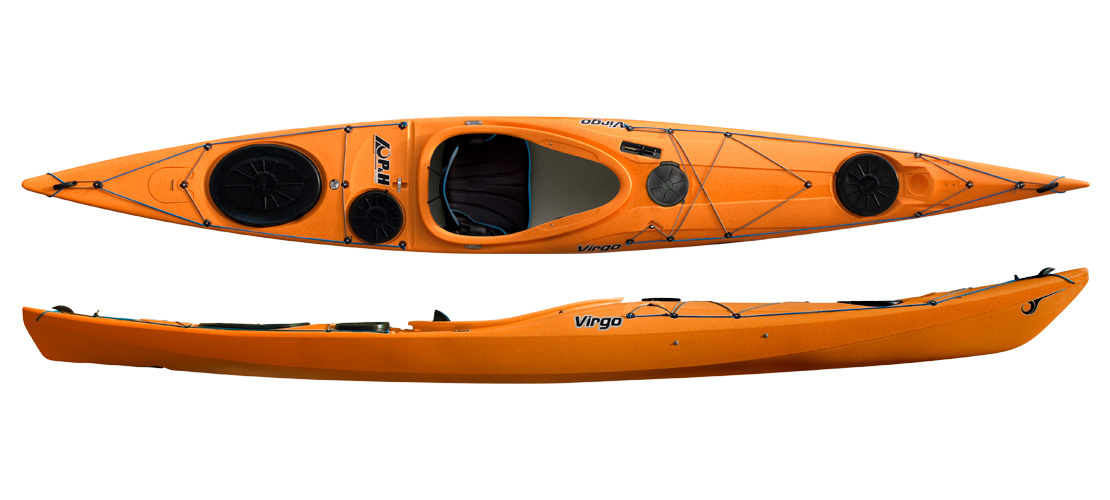Virgo HV - The Kayak Centre