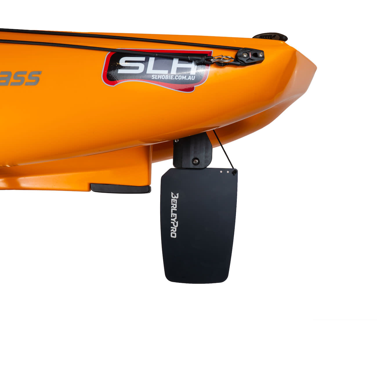 The Brudder - The Kayak Centre