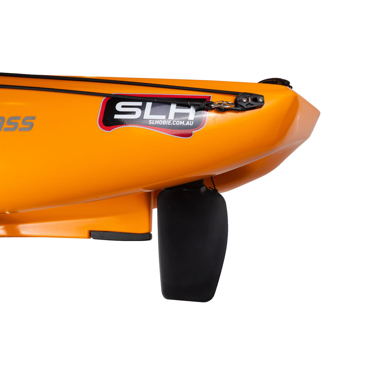 The Brudder - The Kayak Centre