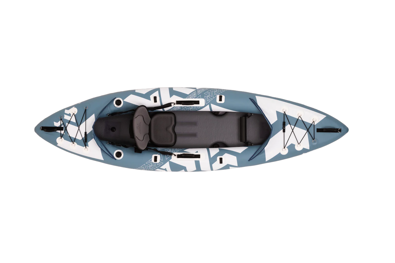 Kokopelli Platte Inflatable Kayak - The Kayak Centre