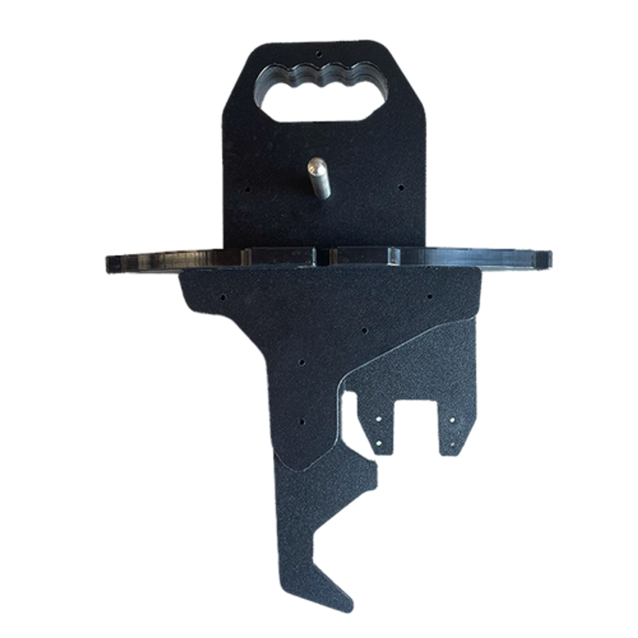 Low Profile Thruhull Pedal Drive Adapter for K-1 Motors - The Kayak Centre