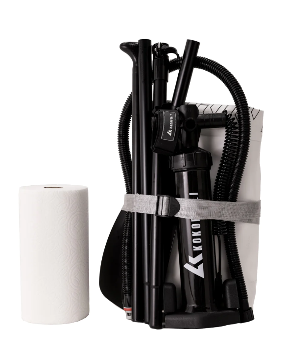 Kokopelli Chasm-Lite Inflatable SUP - The Kayak Centre