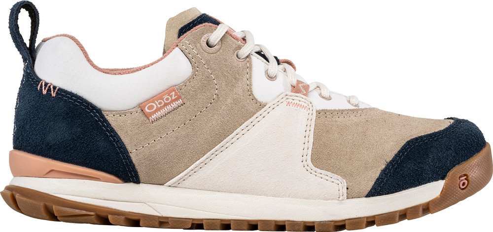 Oboz Women's Emma Low - The Kayak Centre