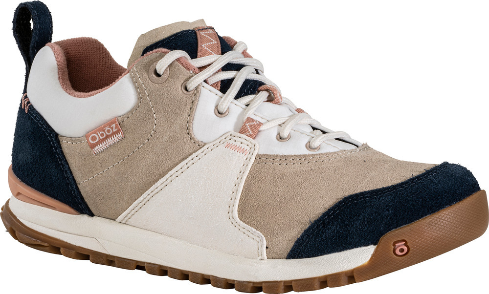 Oboz Women's Emma Low - The Kayak Centre