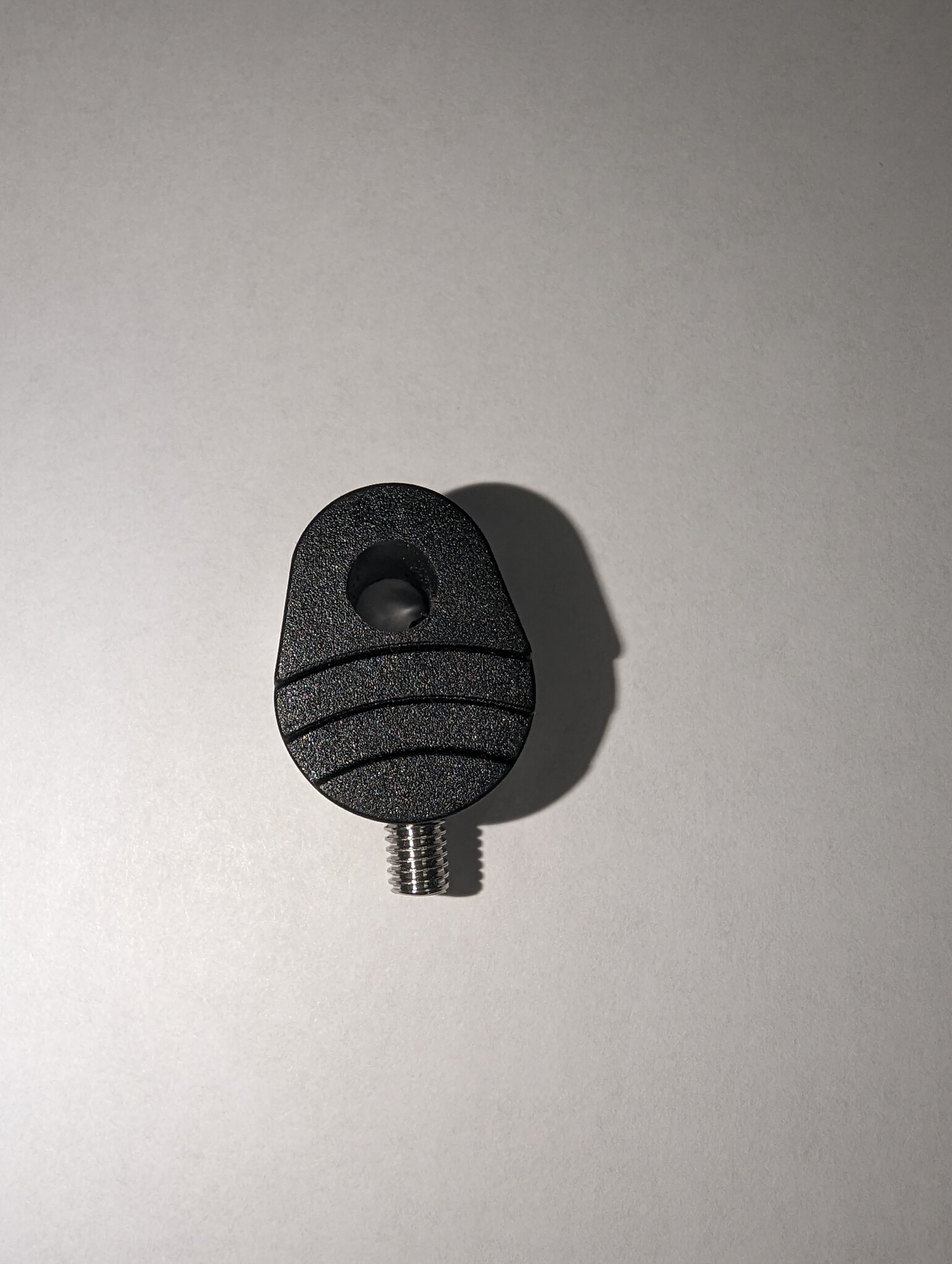 New Valley Skeg Slider Knob - The Kayak Centre