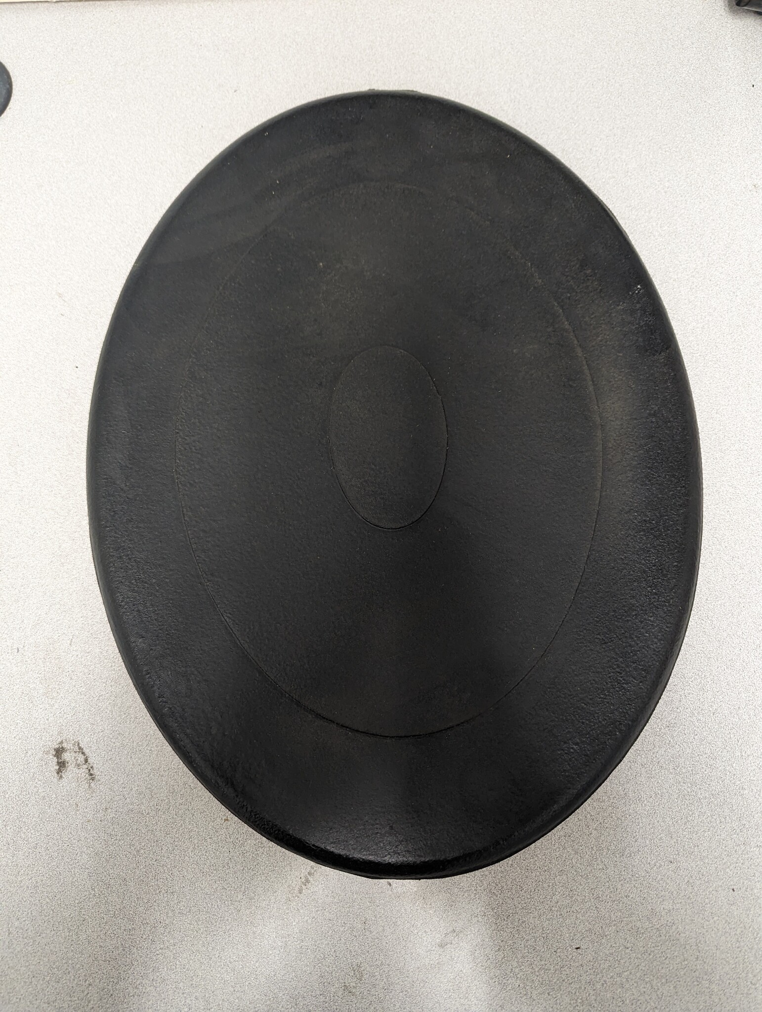 Gemini Rear Hatch Cover - The Kayak Centre