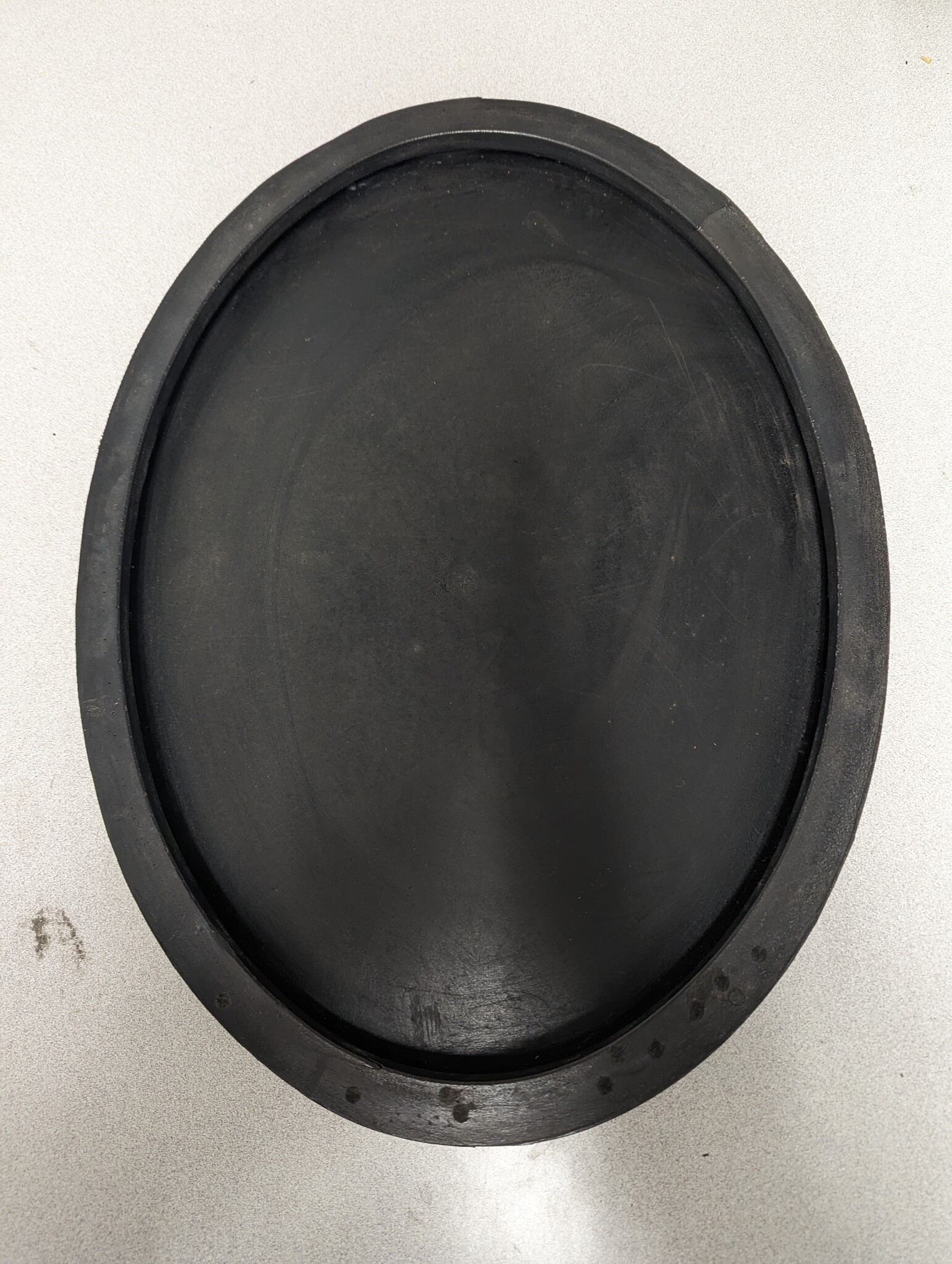 Gemini Rear Hatch Cover - The Kayak Centre