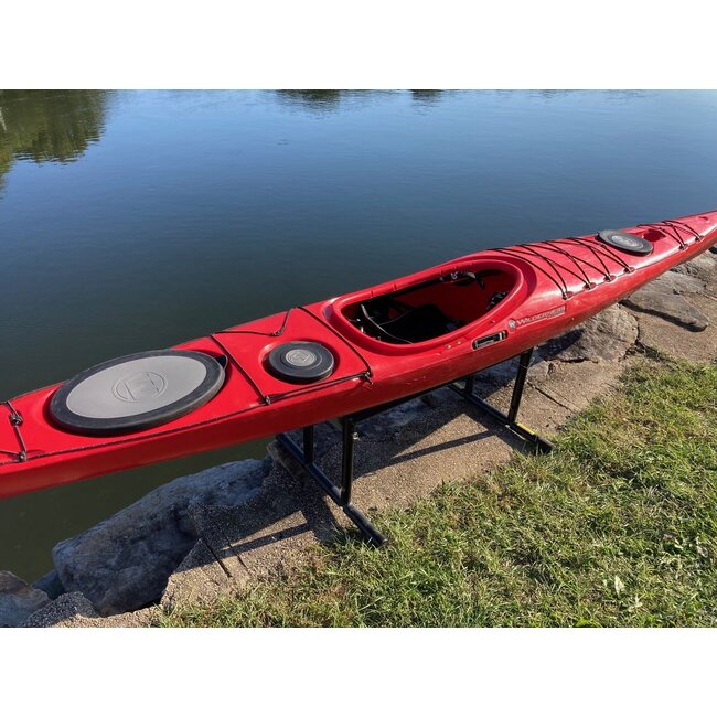 Used Tempest 170 - The Kayak Centre