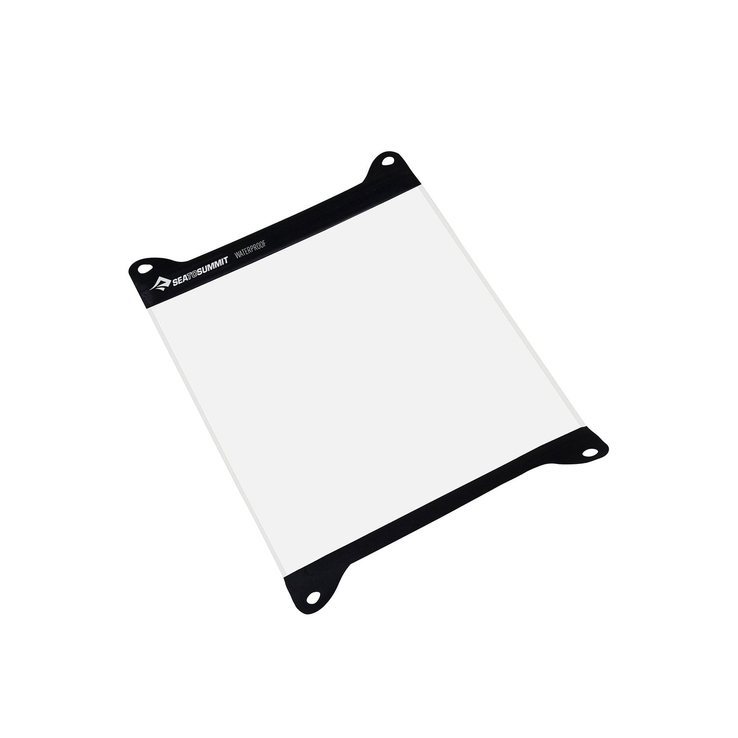 Sea To Summit TPU Guide Map Case - The Kayak Centre