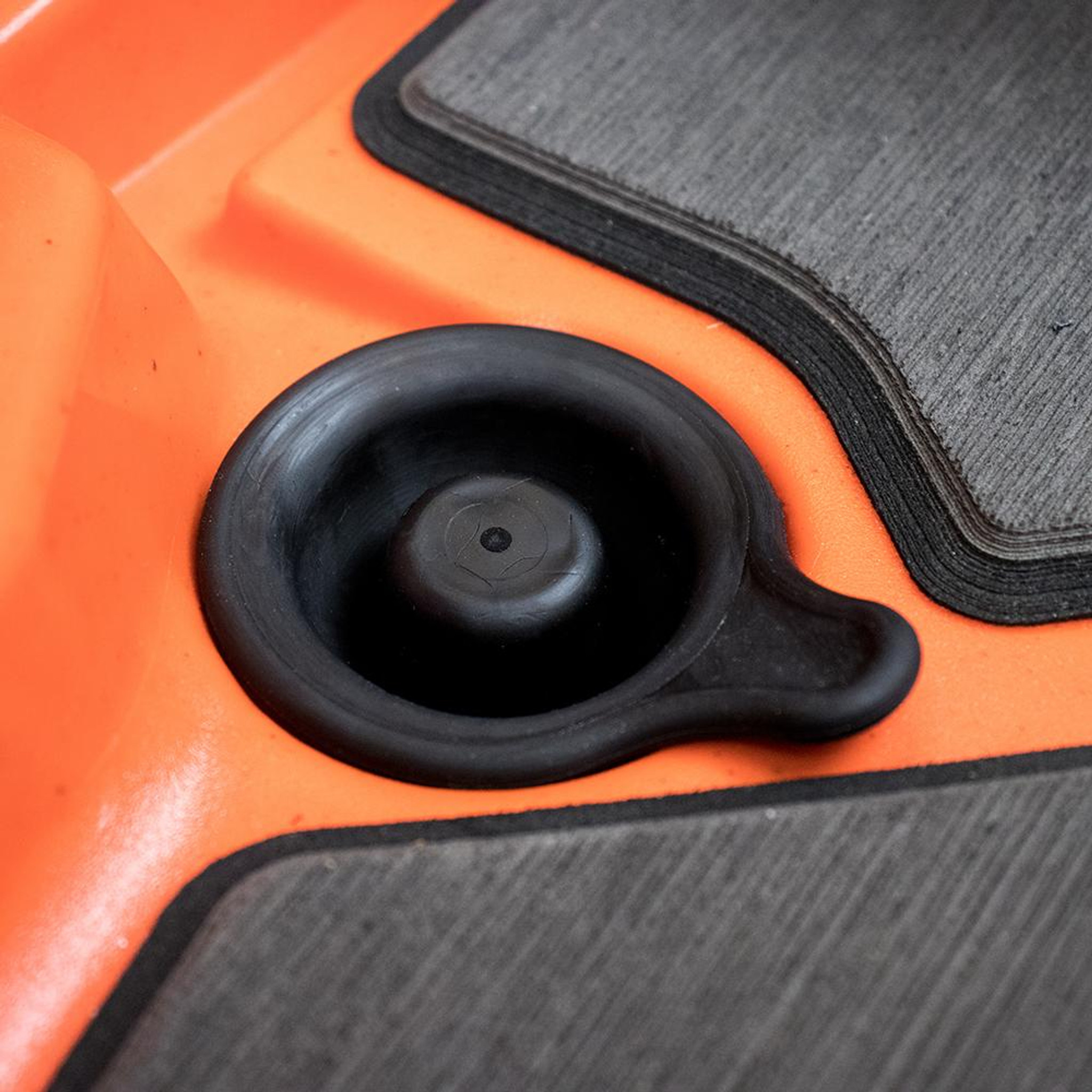 YakAttack Universal Scupper Plugs, 2 Pack - The Kayak Centre