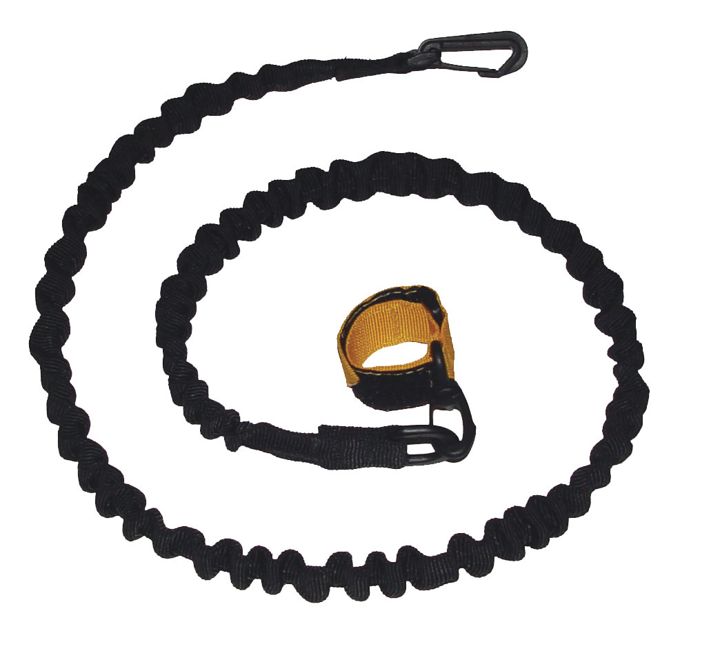 Seals Deluxe Paddle Leash - The Kayak Centre