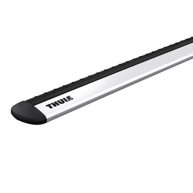 Thule Wingbar Evo Roof Bars - The Kayak Centre