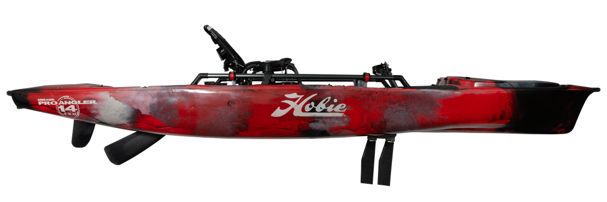 Hobie Pro Angler 14 360XR Fishing Kayak - The Kayak Centre