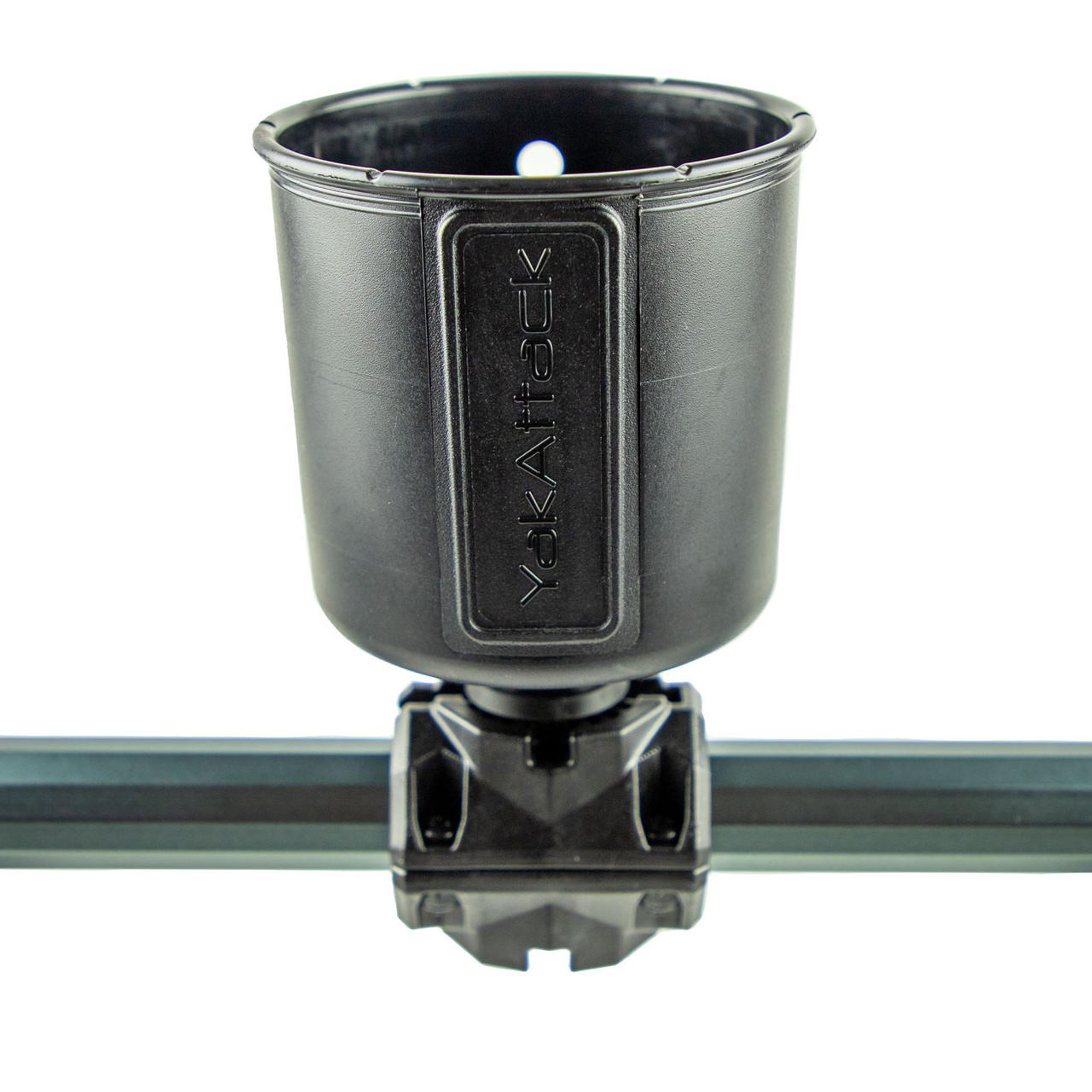 MightyMount Duo Rail Adapter - Compatible with Hobie H-Rail (single ...