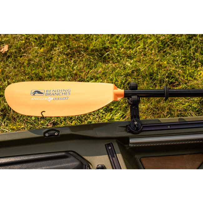 Rotogrip Paddle Holder - The Kayak Centre