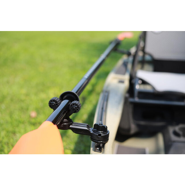 SideArm Track Mount - The Kayak Centre