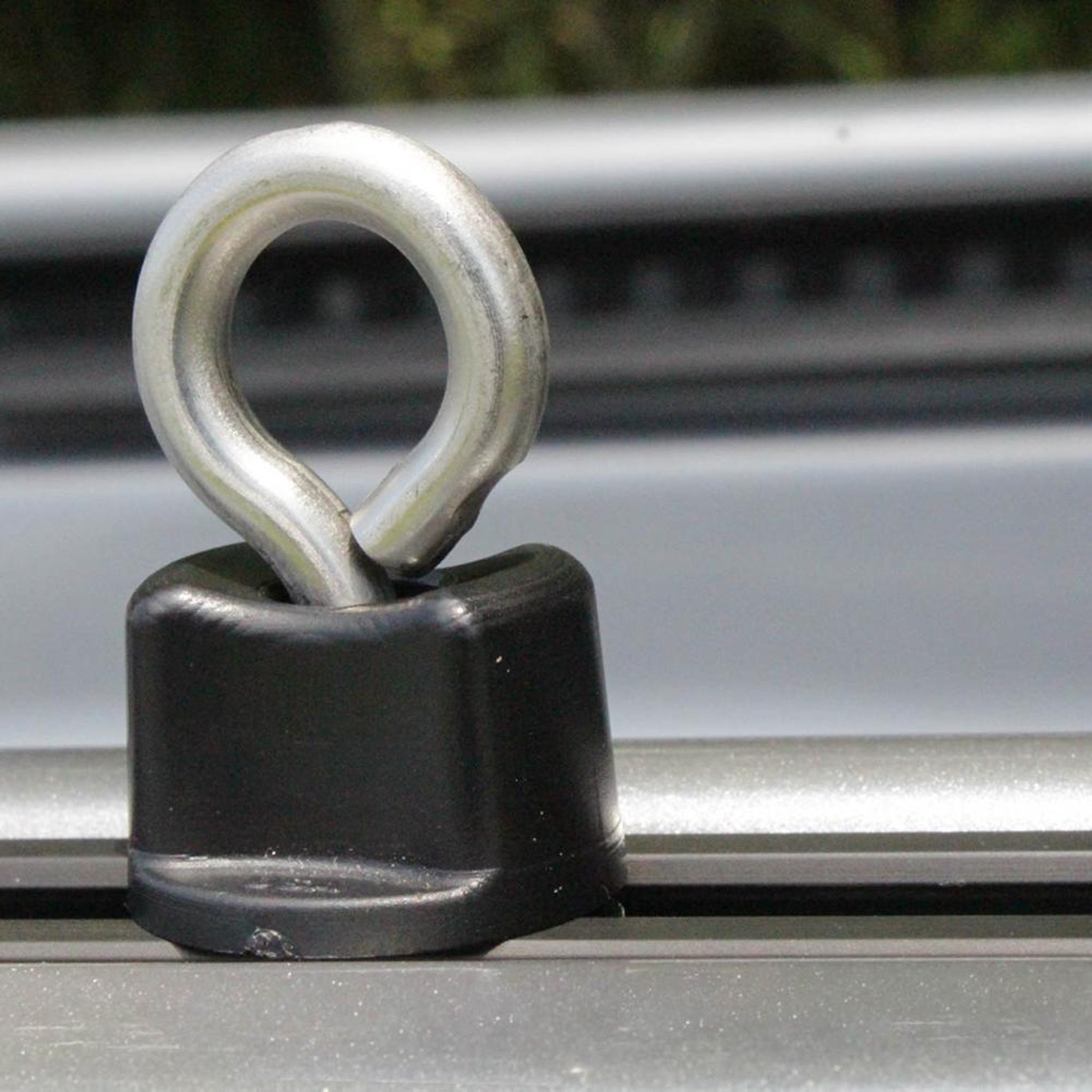 Tie-Down Eyelet, Track Mount, 2 pack - The Kayak Centre