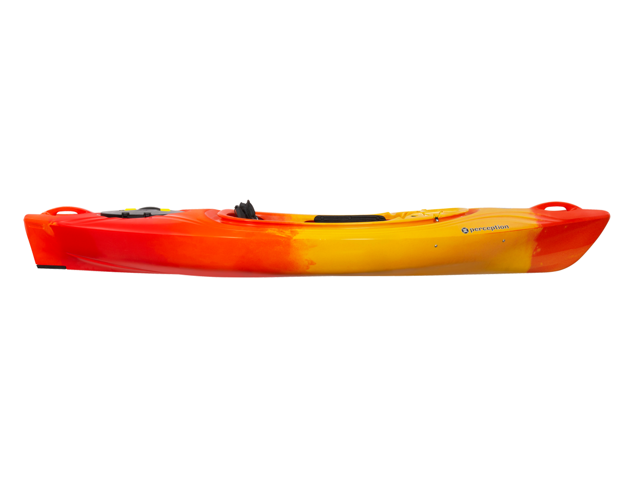 Perception Joyride 10 Kayak - The Kayak Centre