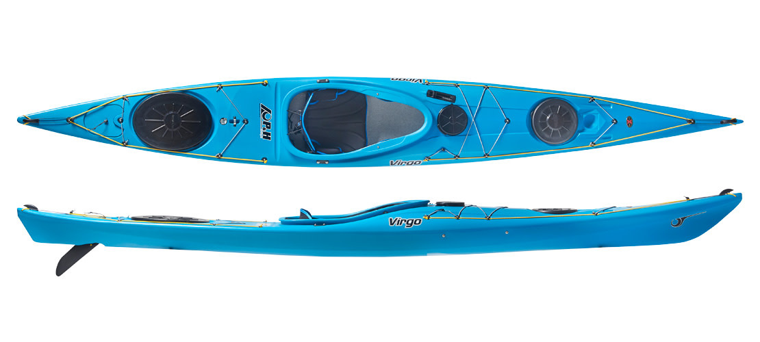 Virgo LV - The Kayak Centre
