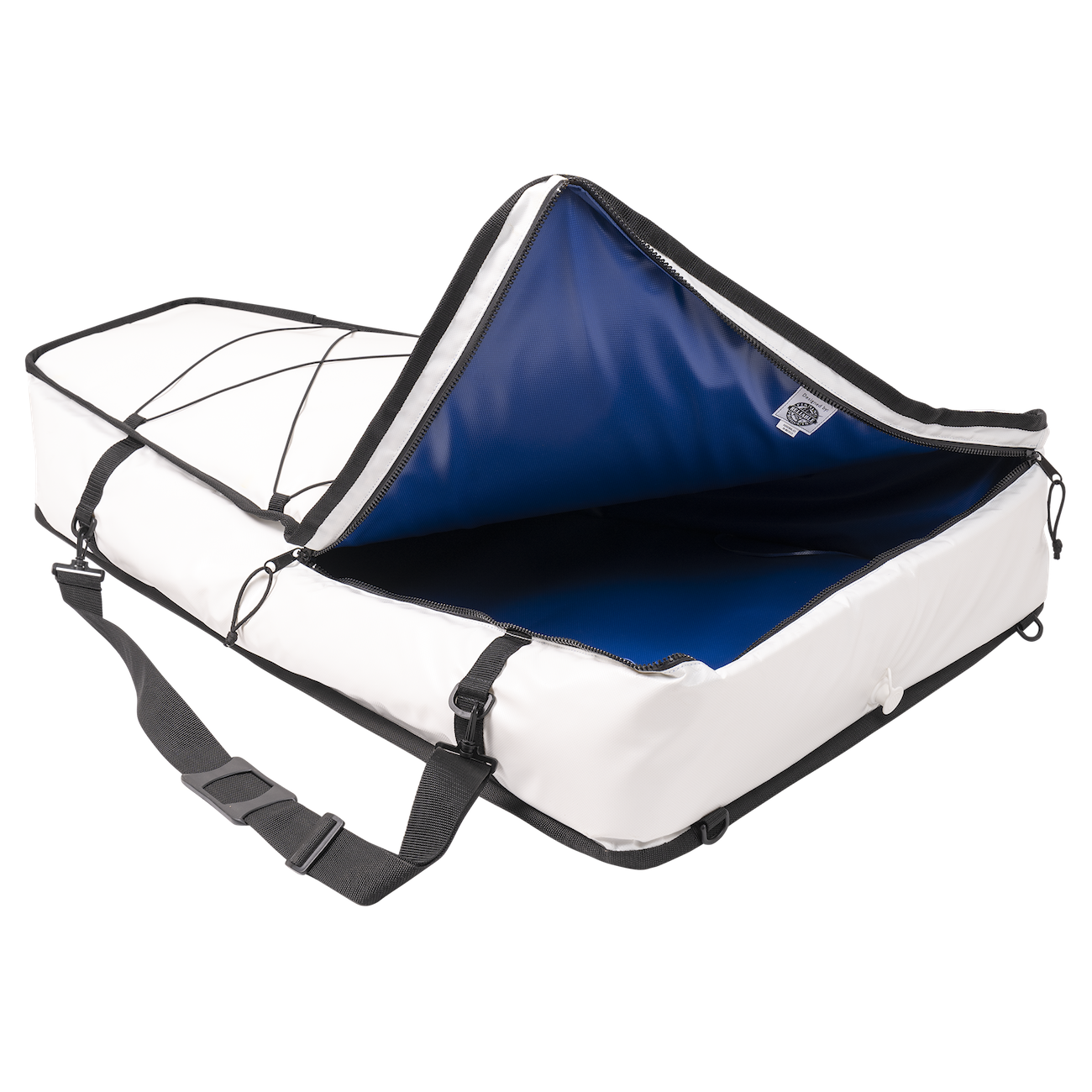 Fish Bag Cooler - The Kayak Centre