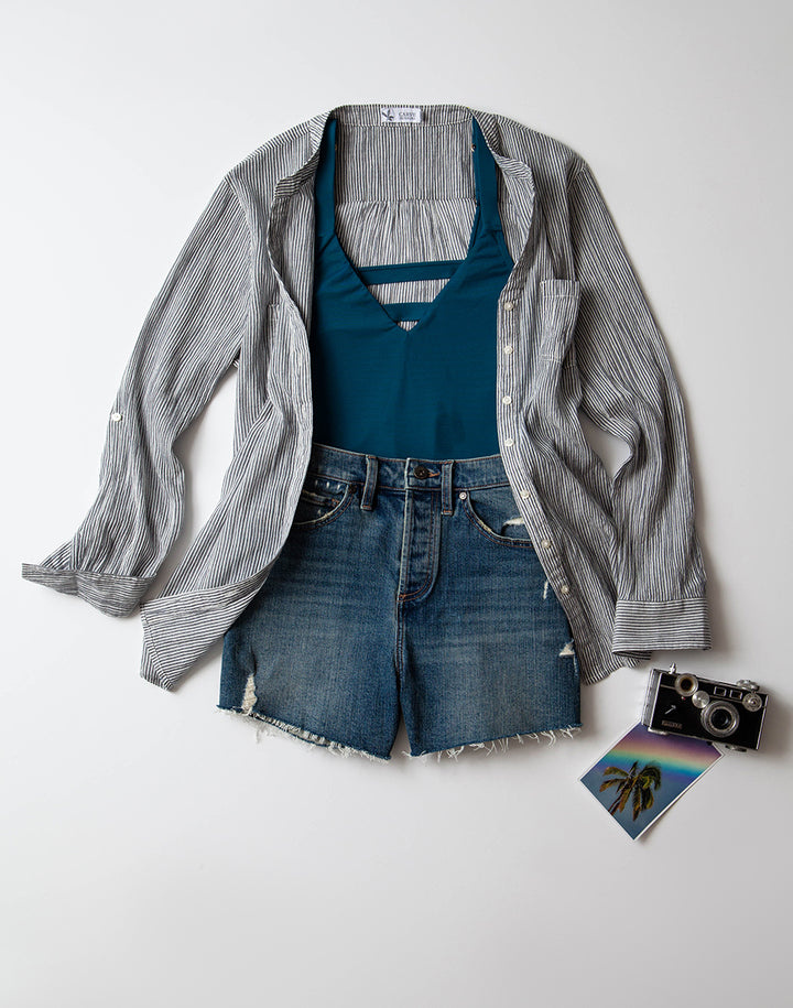 W's Logan One Piece - The Kayak Centre