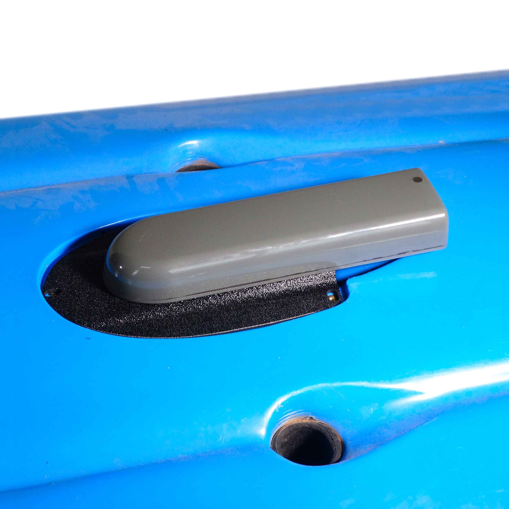 Garmin SideVu Transducer Cover - The Kayak Centre