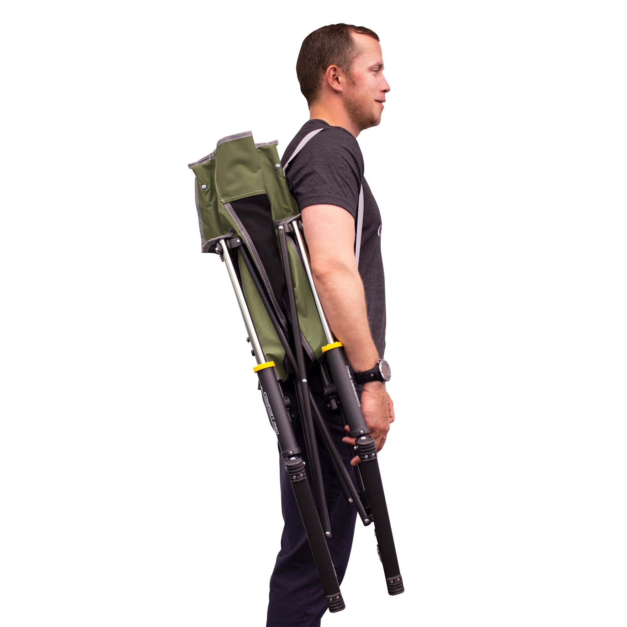 GCI Outdoor Comfort Pro Rocker - The Kayak Centre