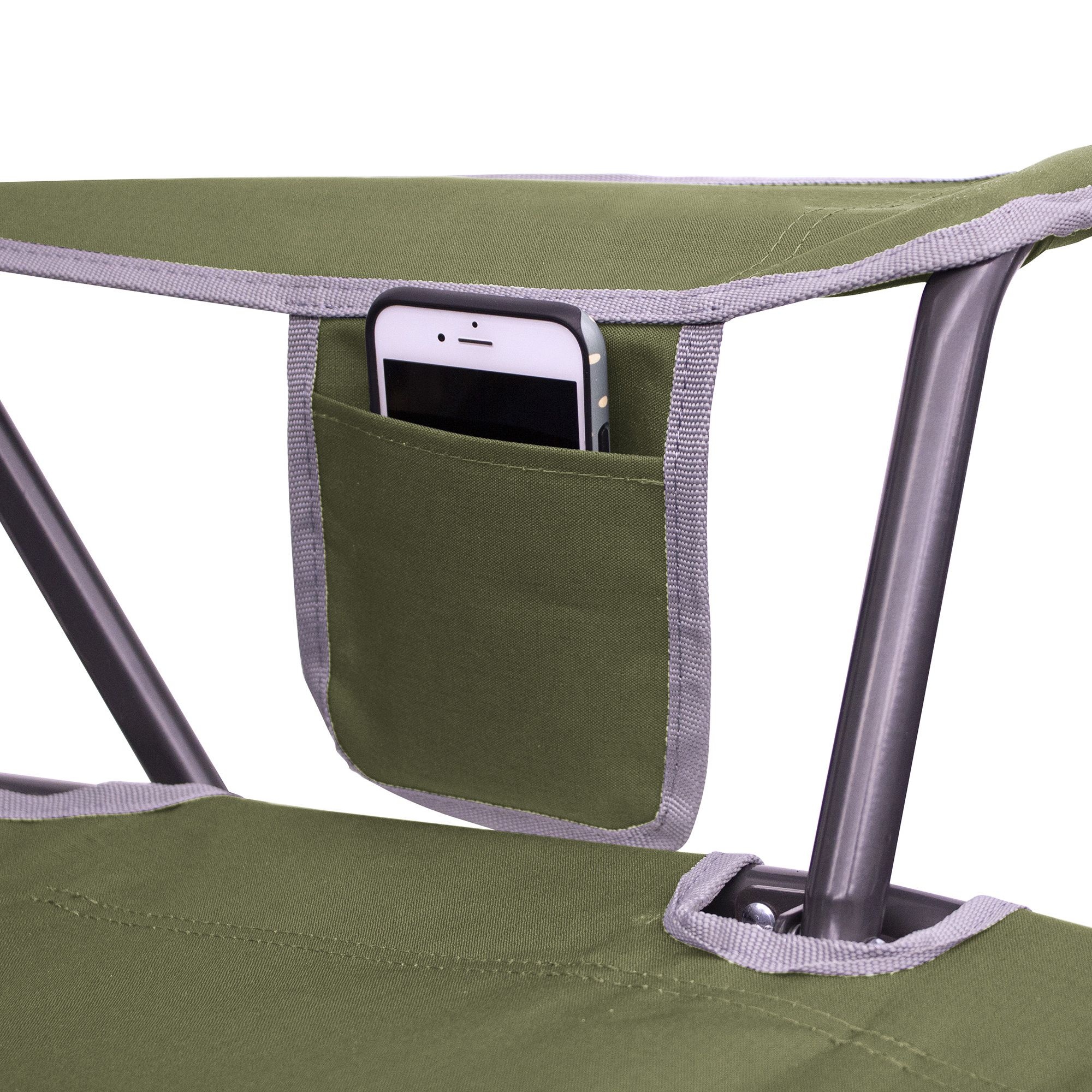 GCI Outdoor Comfort Pro Rocker - The Kayak Centre