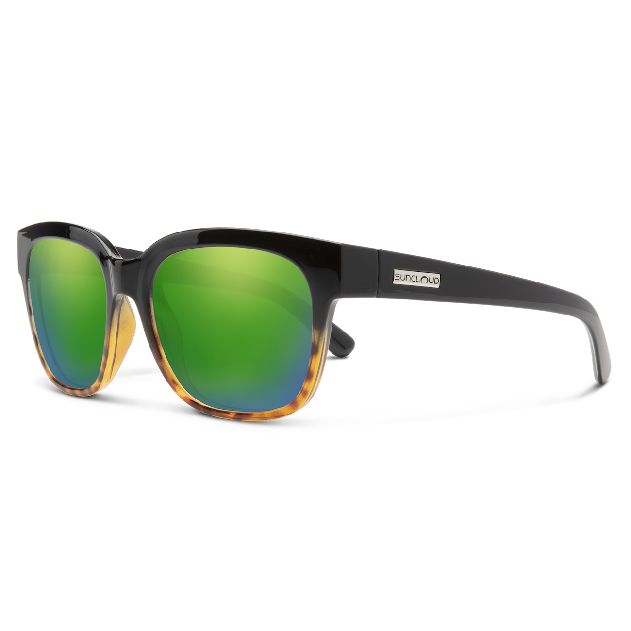 Suncloud Affect Sunglasses - The Kayak Centre