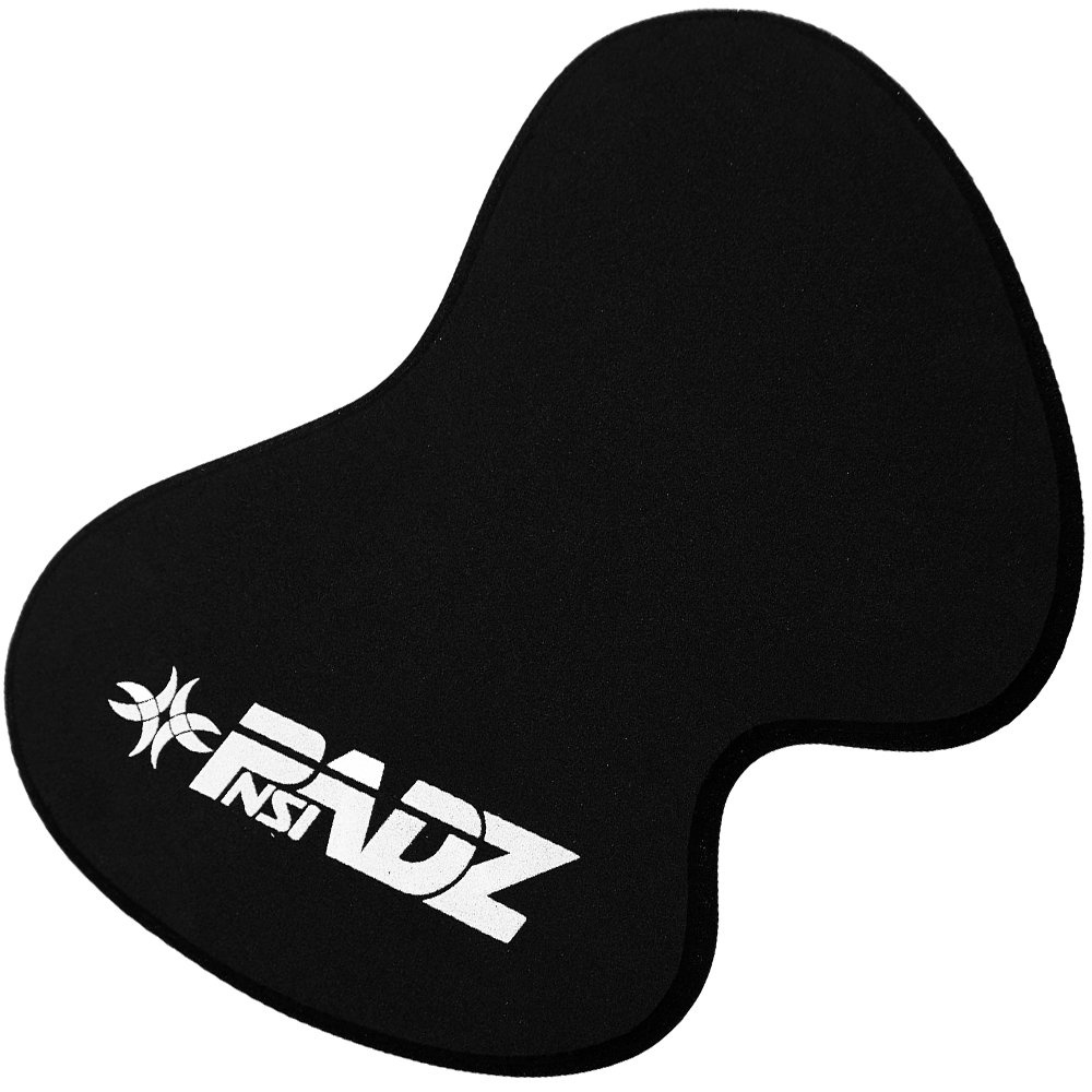 Deluxe Kayak Seat Padz - The Kayak Centre