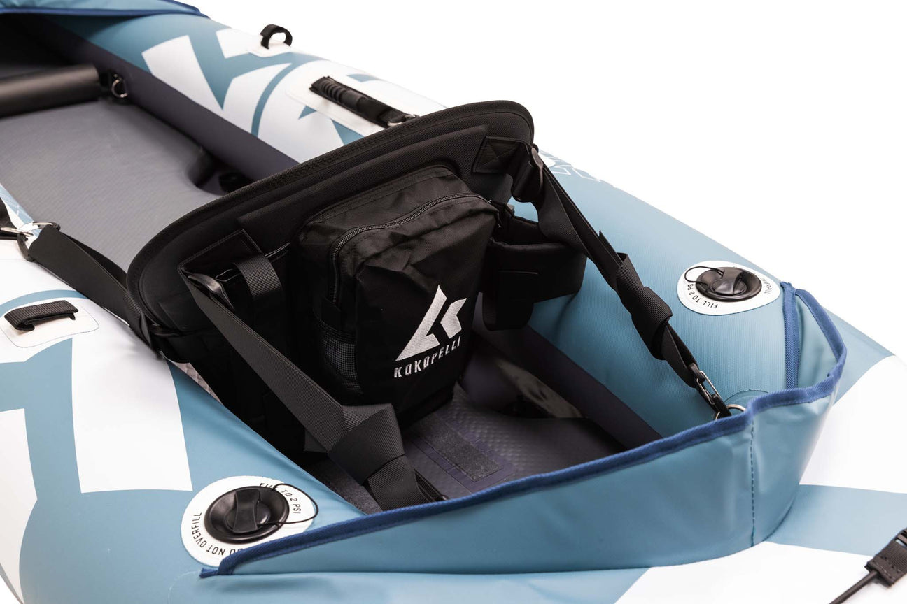 Kokopelli Platte Inflatable Kayak - The Kayak Centre