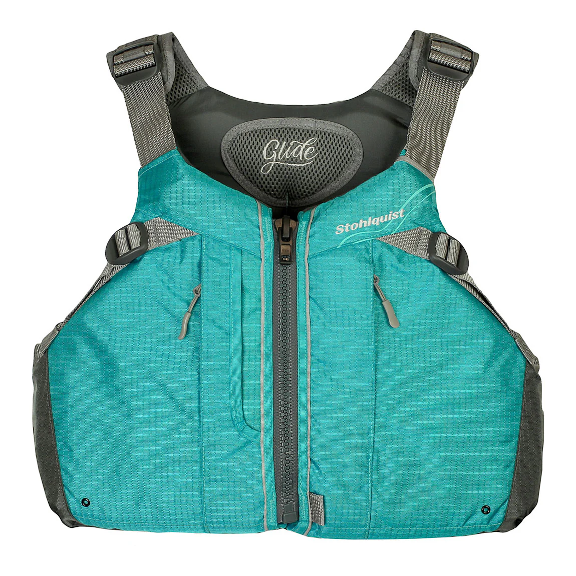 Stohlquist Women's Glide PFD - The Kayak Centre