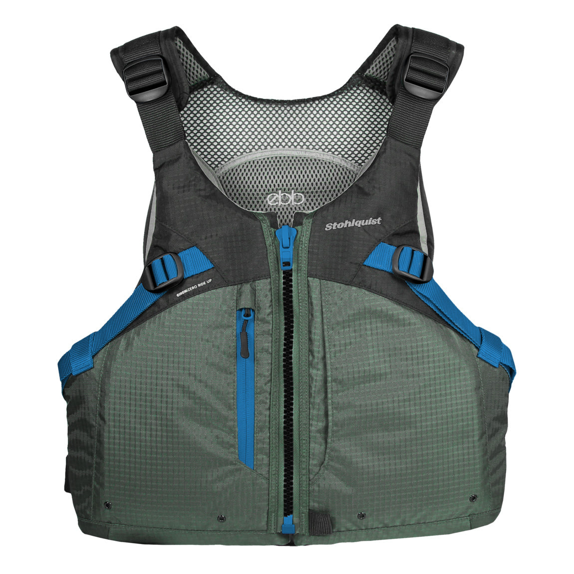 Stohlquist Ebb PFD - The Kayak Centre