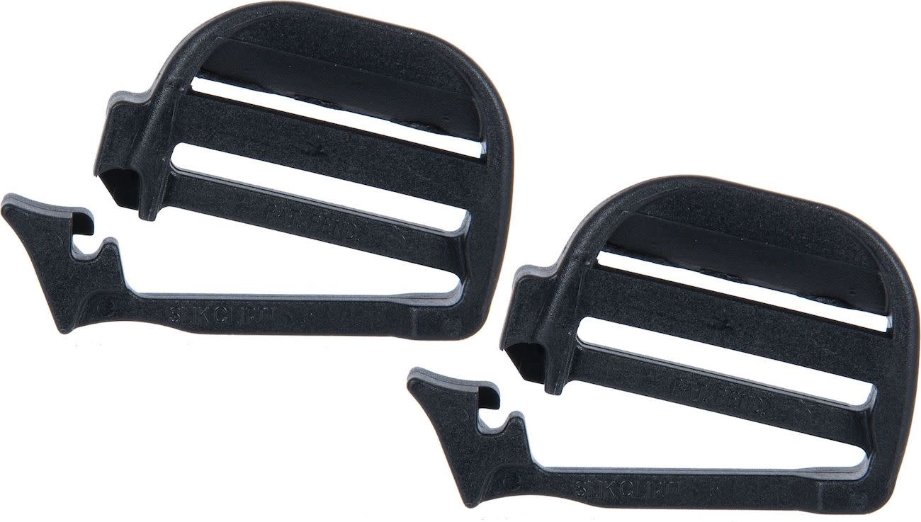 Quick Attach Ladderlock - The Kayak Centre