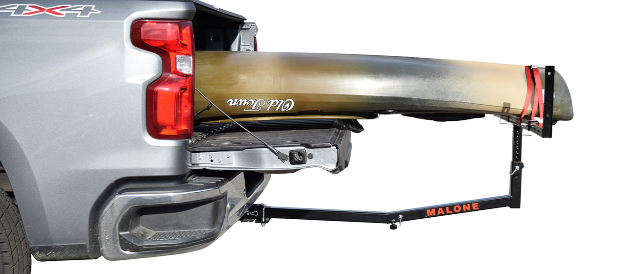 Axis Truck Bed Extender - The Kayak Centre