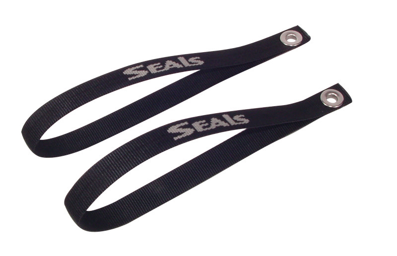 Seals 12" Hood Loops (Pair) - The Kayak Centre