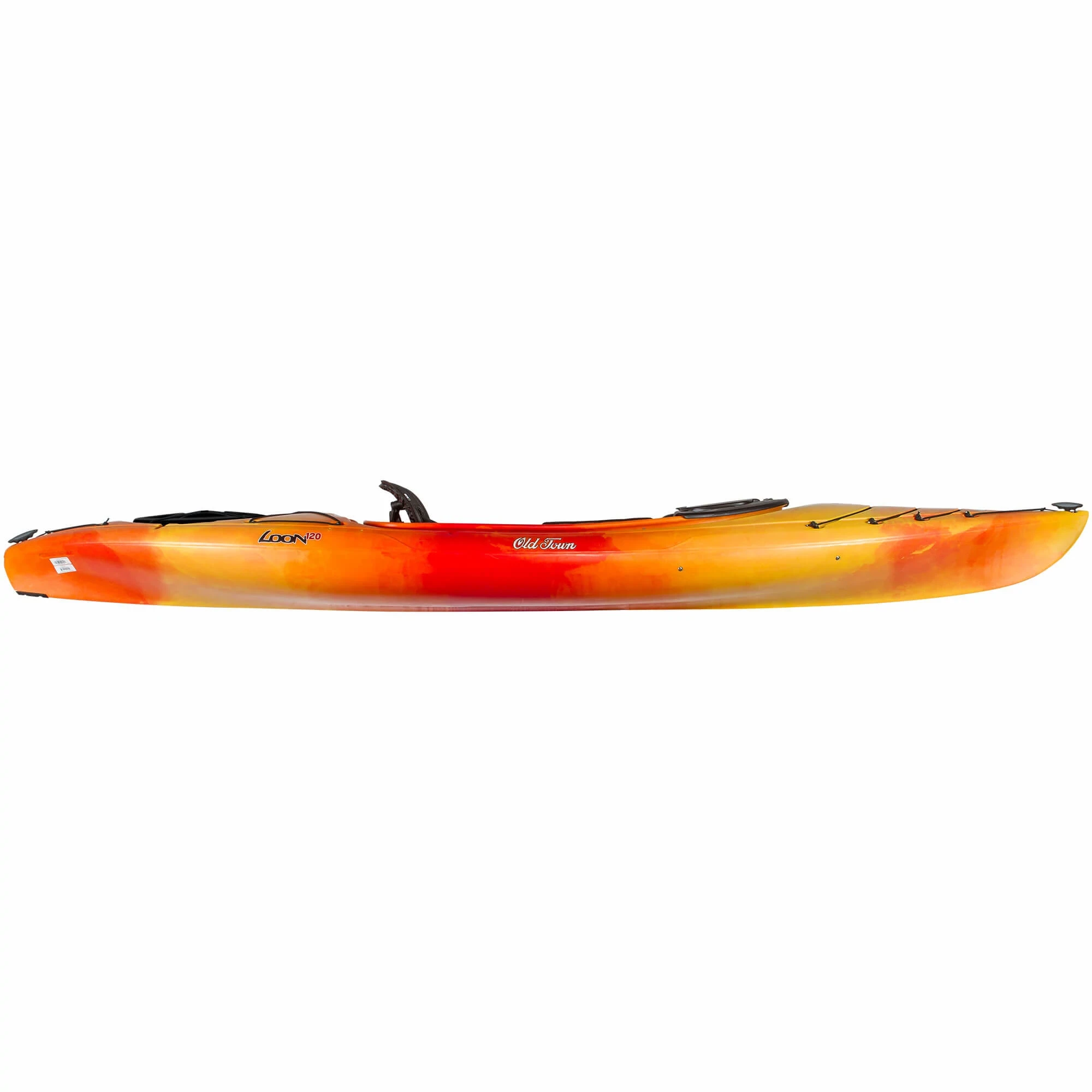 Old Town Loon 120 Kayak - The Kayak Centre
