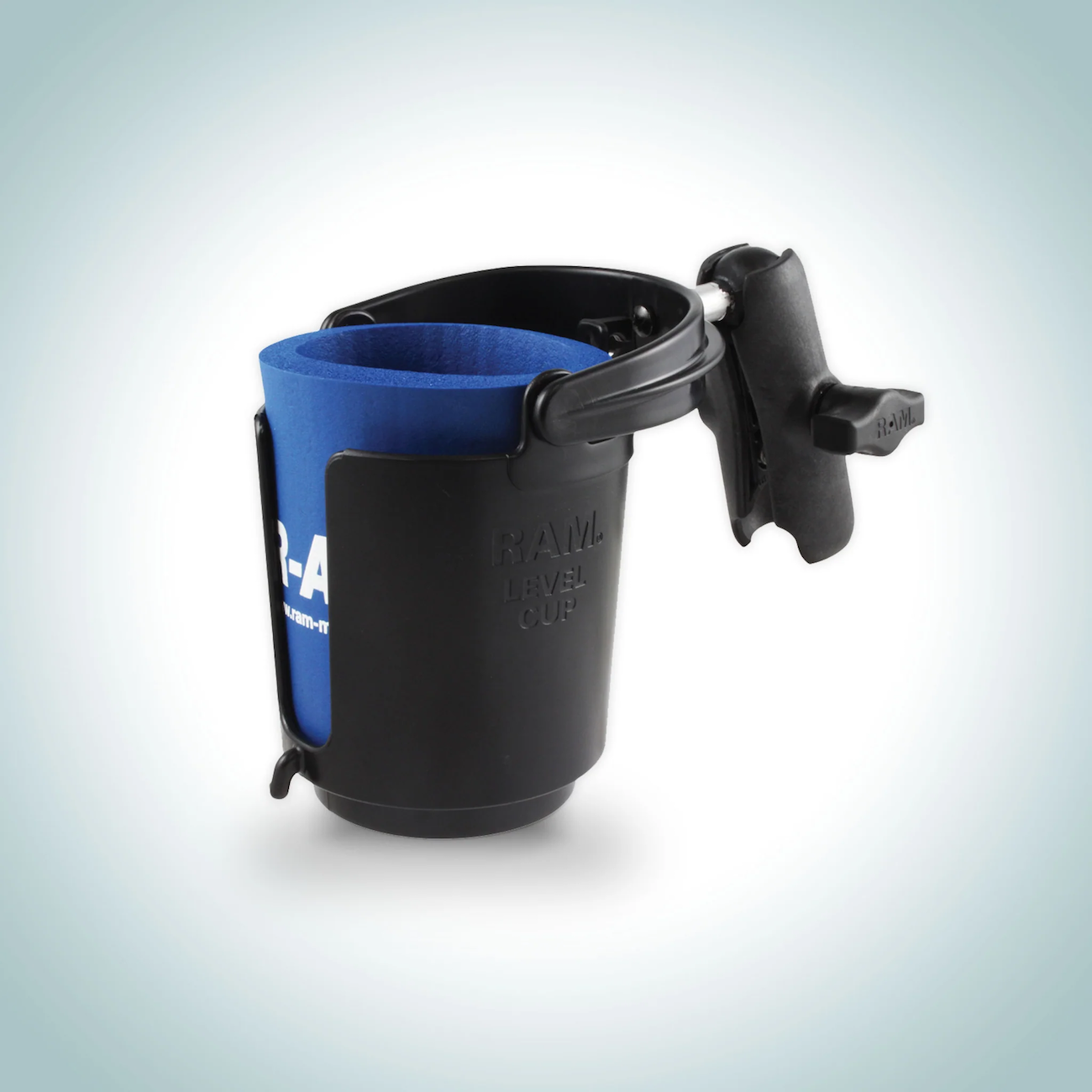 RAM Drink Holder - The Kayak Centre