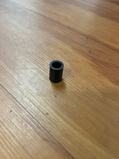Toggle Spacer - The Kayak Centre