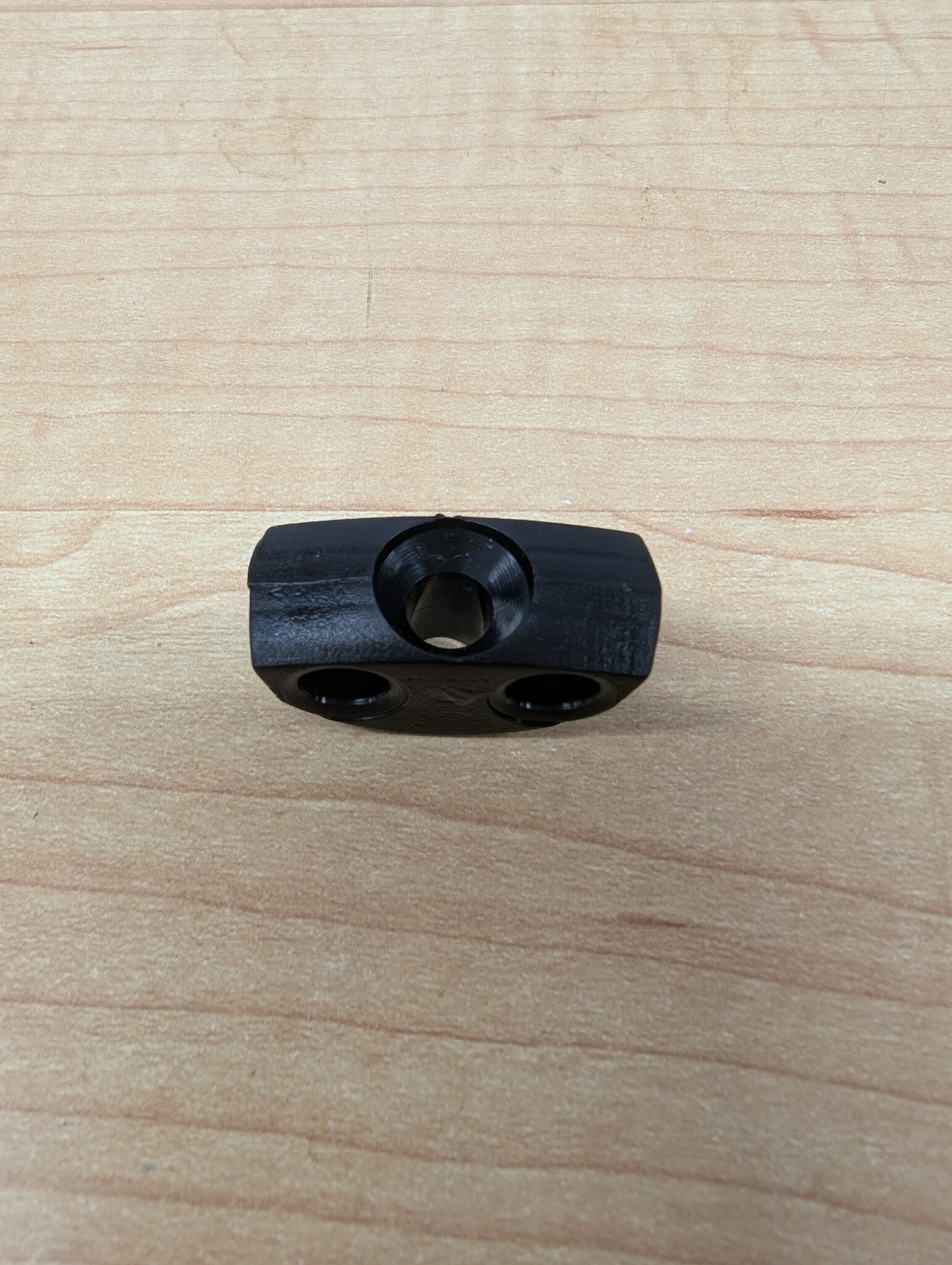 Recessed Deck Fitting (RDF) - The Kayak Centre