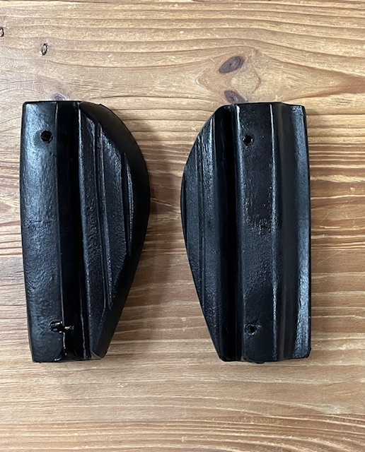 Thigh Braces (pair) - The Kayak Centre