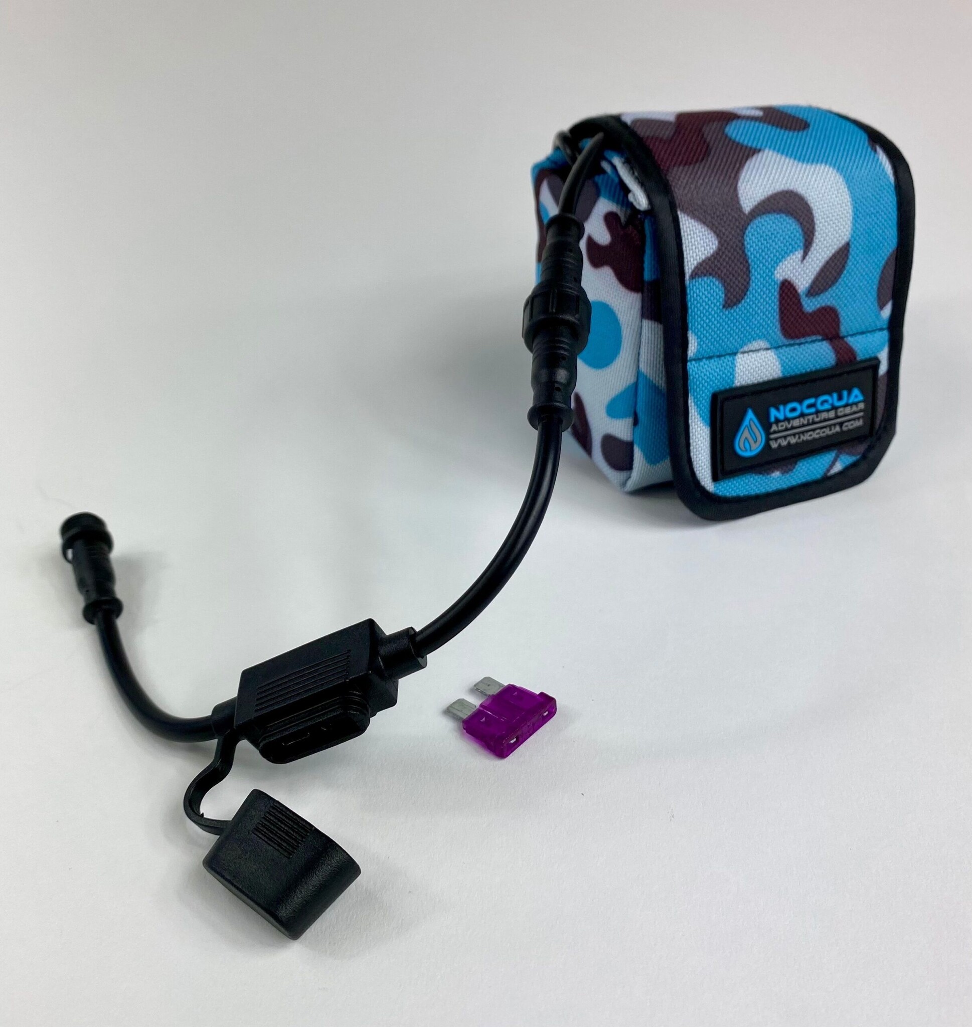 3A Inline Fuse - The Kayak Centre