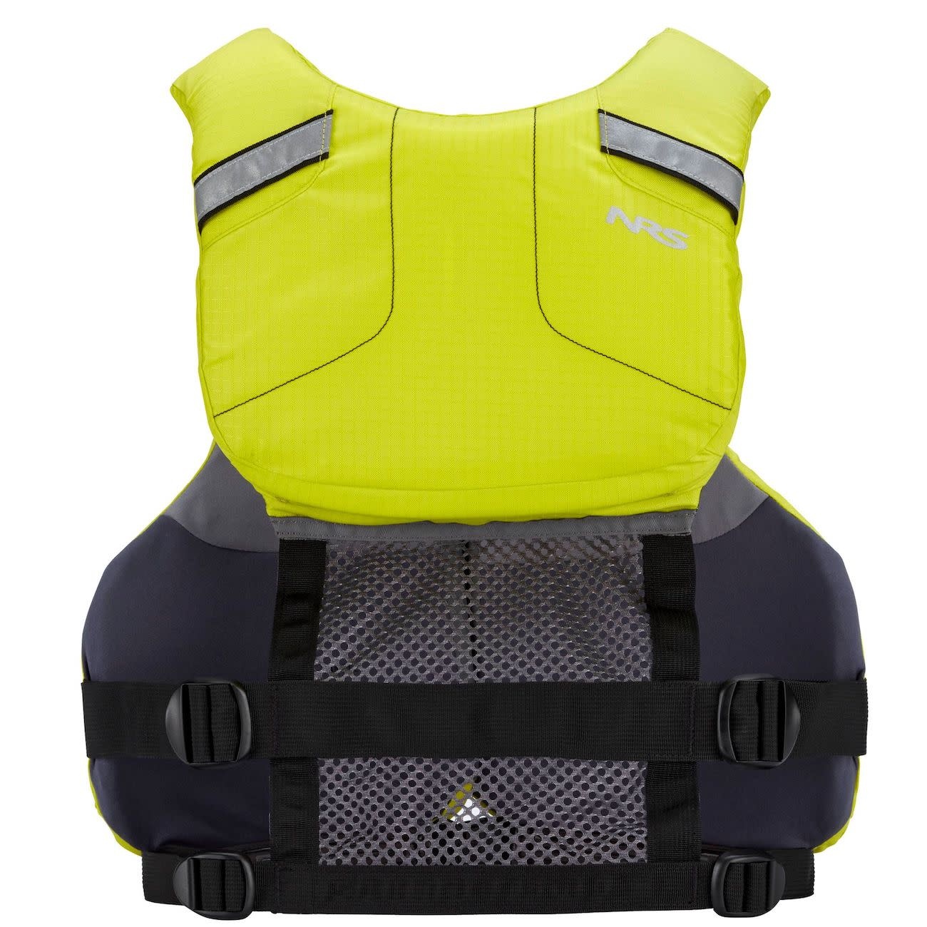 NRS Chinook OS PFD Fishing PFD - The Kayak Centre