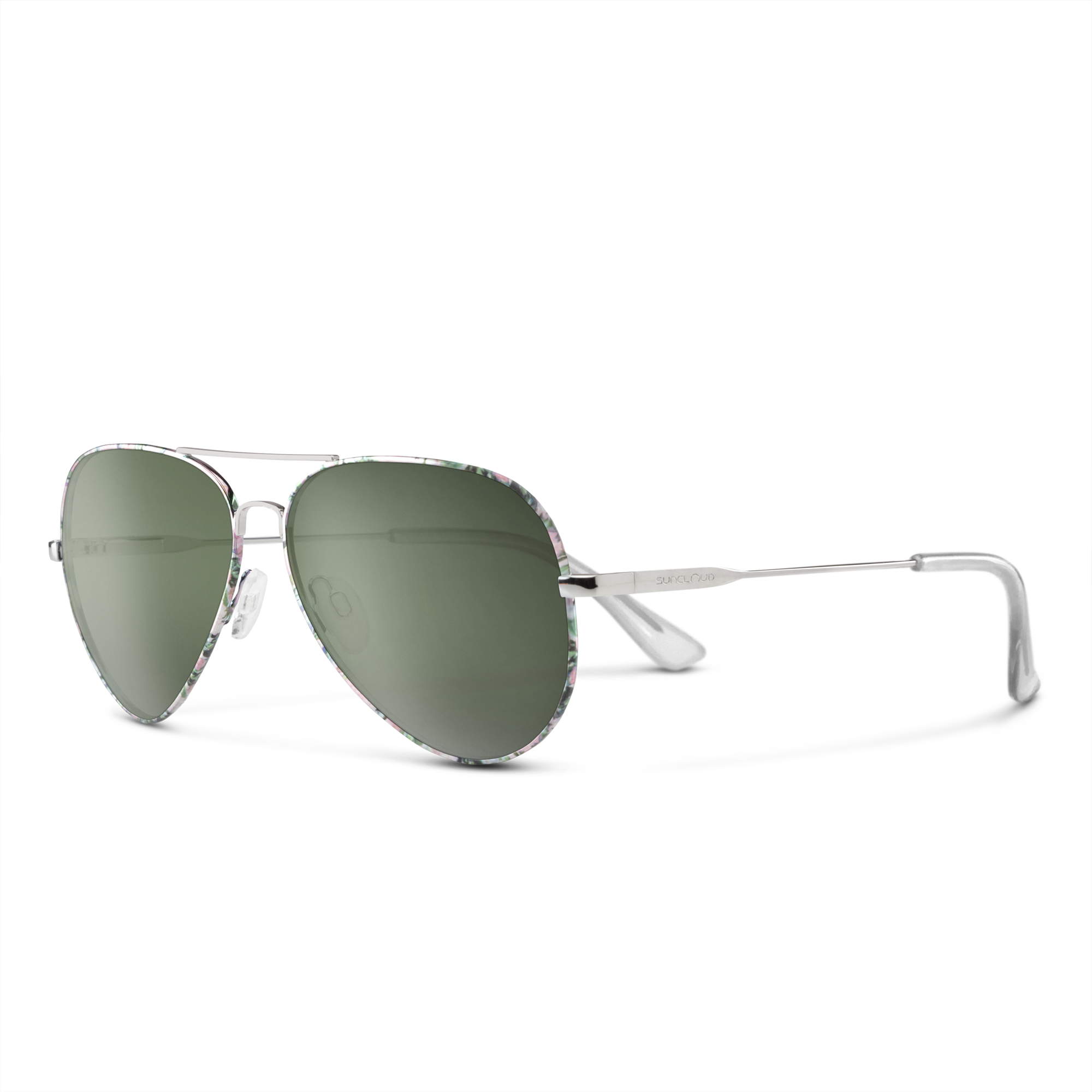 Suncloud Hard Deck Polarized Sunglasses - The Kayak Centre