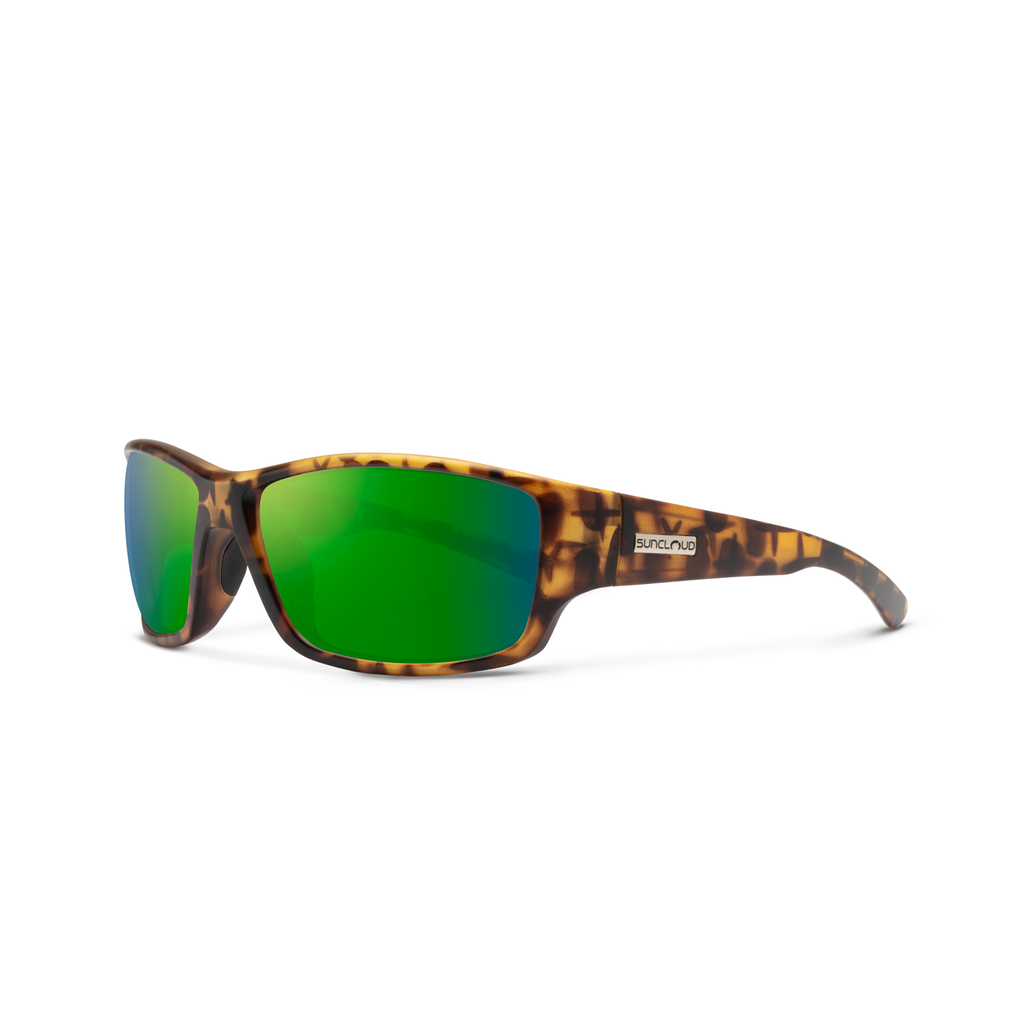 Suncloud Hull Polarized Sunglasses - The Kayak Centre