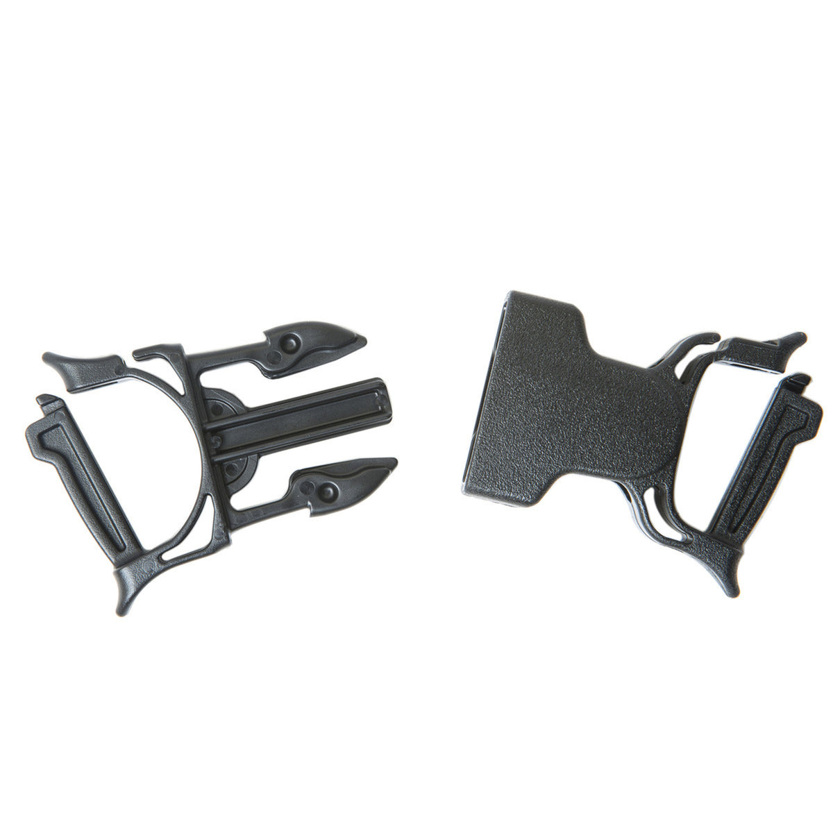 Dual Snap Bar Buckle - The Kayak Centre